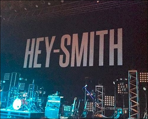 ヘイスミスのライブ遠征する時の持ち物リストと服装の例にマナー | ライブ遠征 FANz